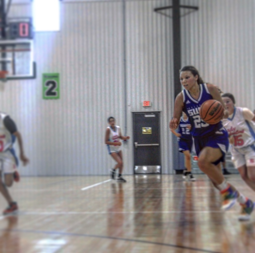McKenzie Muthrin Highlights - Girls Got Game, LLC